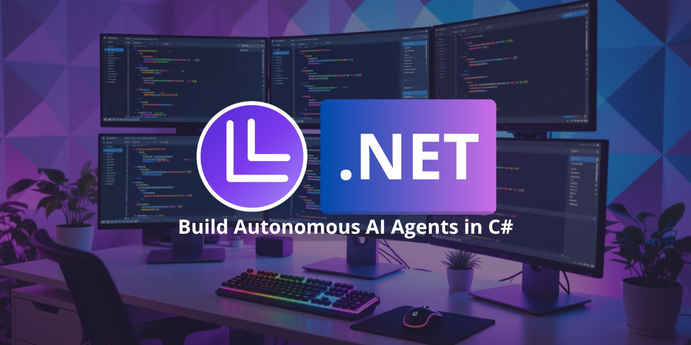 Build Autonomous AI Agents in C#: Practical Guide to Tool Calling ...